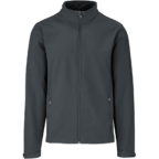Mens Pinnacle Softshell Jacket | Brandability