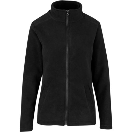 Ladies Yukon Micro Fleece Jacket | Brandability