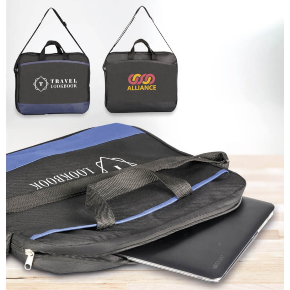 Promotional Bags & Custom Bags - Printed by Brandability