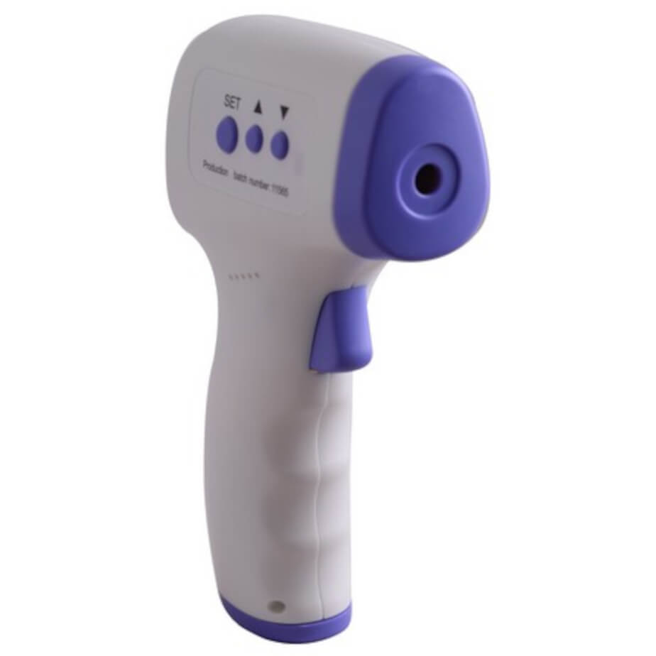 Non-Contact Infrared Thermometer | Brandability
