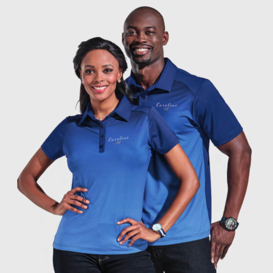 Corporate Clothing - Screened / Embroidered Wear Online | Brandability