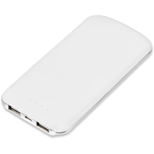 Nomad 5000mAh Power Bank | Brandability