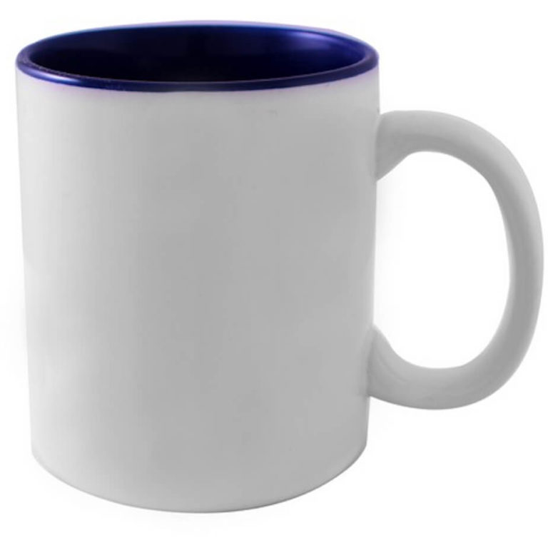 Sublimation Inner Colour Mug | Brandability