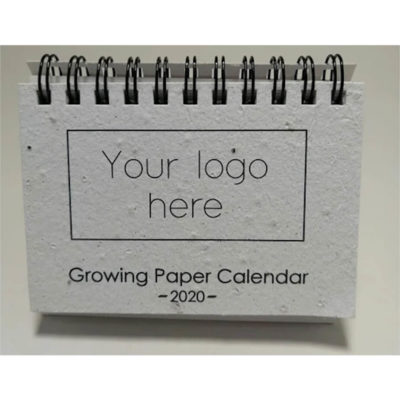 Custom Desk Calendars: Branded Promotional Desk Calendars | Brandability