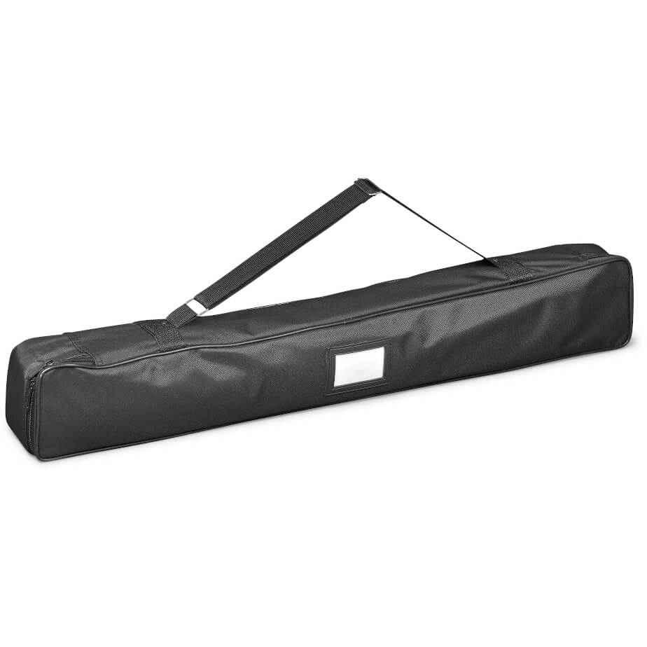 Legend Fabric Pull Up Banner - 0.85m x 2m | Brandability