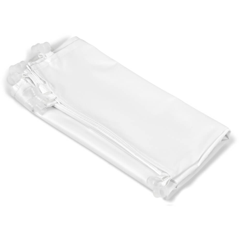 Ovation A-Frame With Fabric Print - 3m x 1m | Brandability