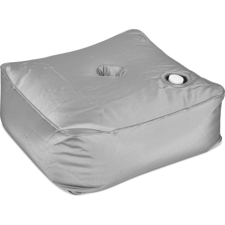 Legend Flying Banner Square Water Base 20L | Brandability