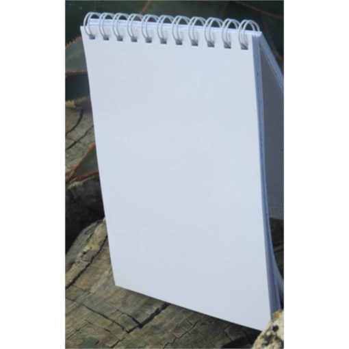 Plantable Paper Notepad | Brandability
