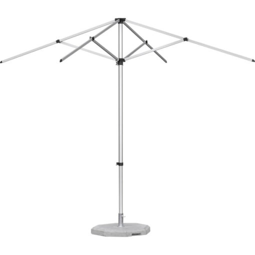 Legend Sublimated Parasol Sliding Pole - 2m x 2m | Brandability Legend Sublimated Parasol Sliding Pole - 2m x 2m | Brandability