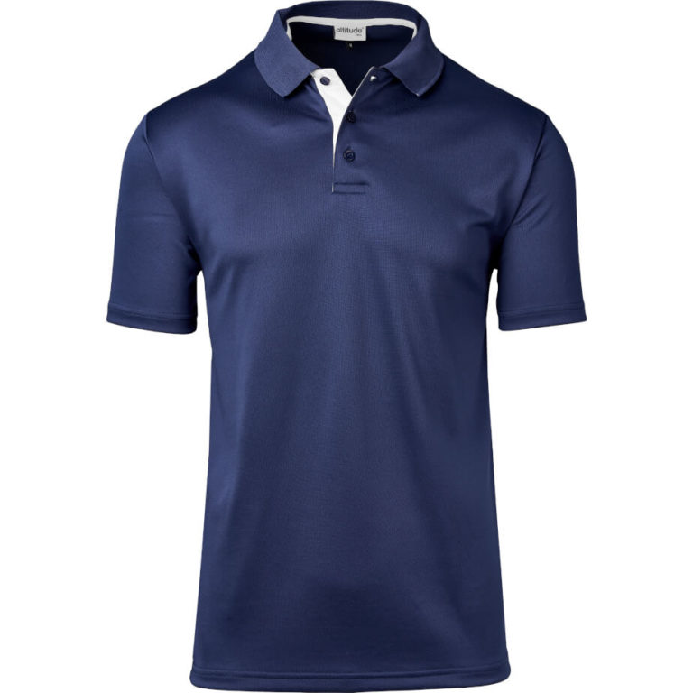 Mens Tournament Golf Shirt | Brandability