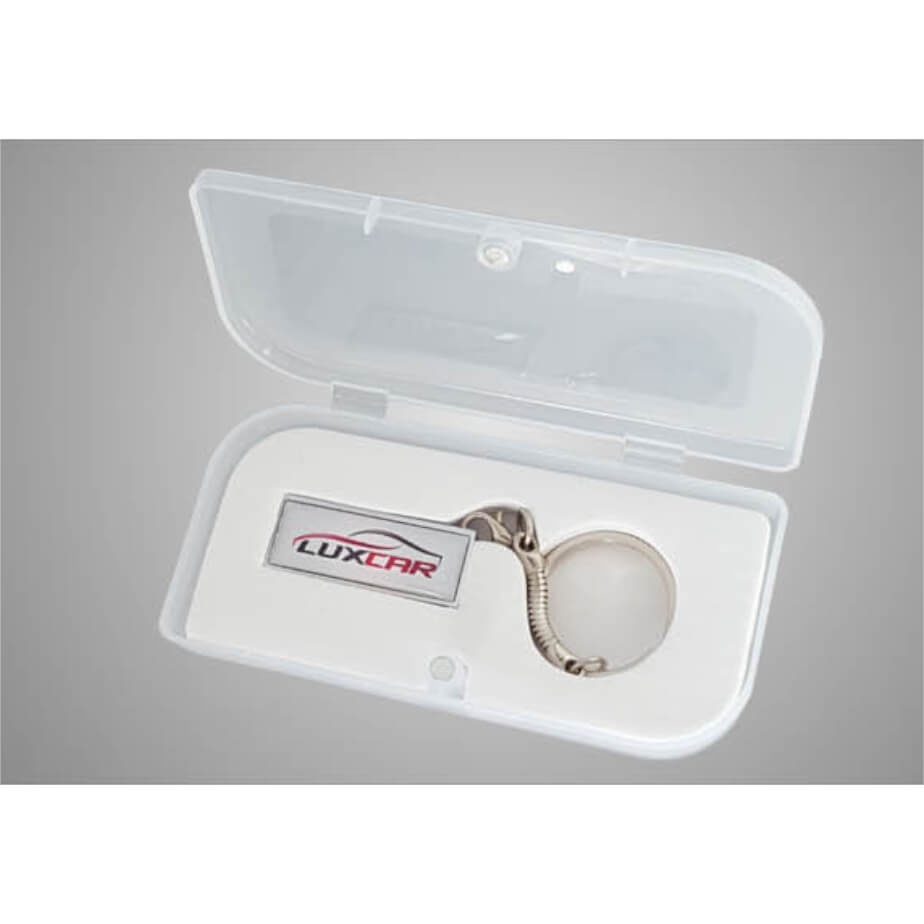 Executive Keychain USB | Brandability