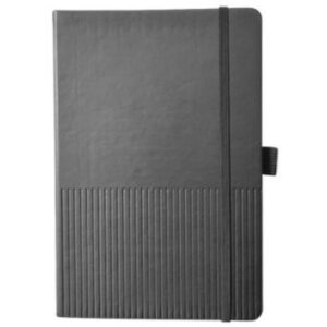 Prestige Lined Notebook | Brandability