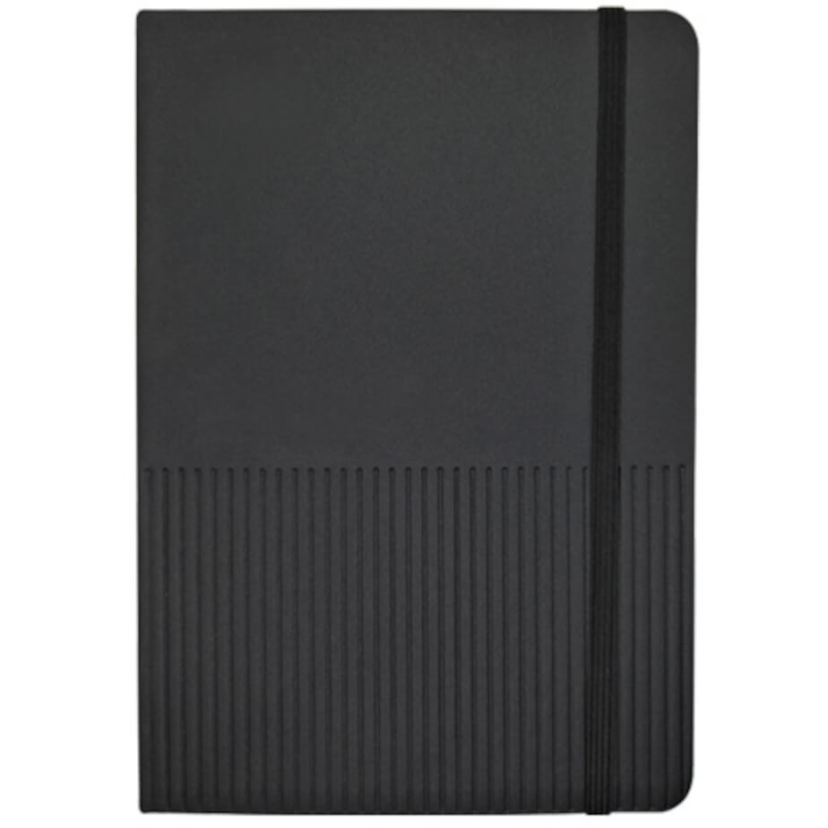 Prestige Lined Notebook | Brandability