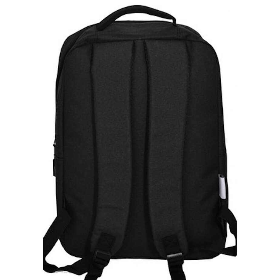 Tabloid Backpack | Brandability