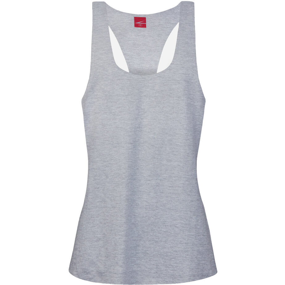 FWRD Ladies Racerback Vest | Brandability