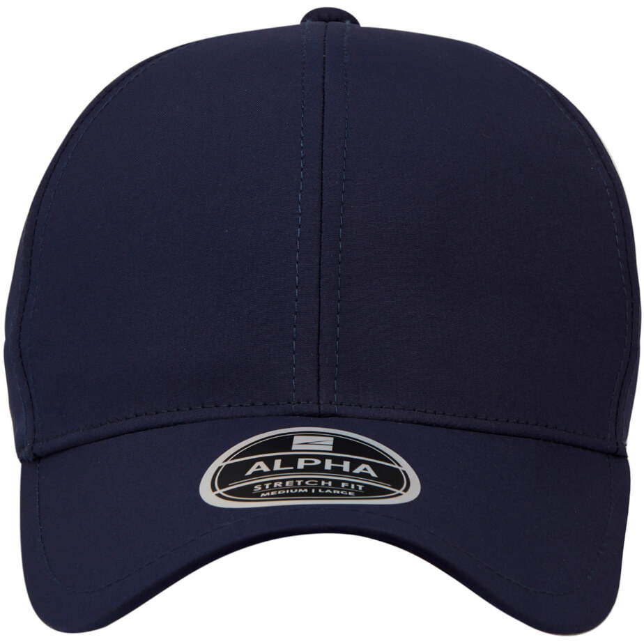 FWRD Alpha Supafit Cap | Brandability