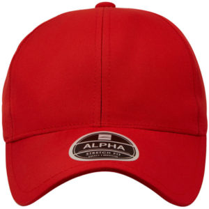 FWRD Alpha Supafit Cap | Brandability