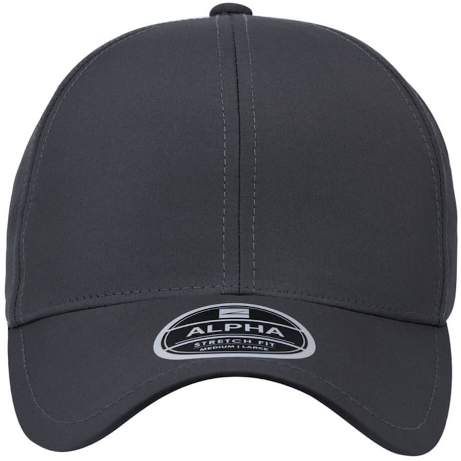 FWRD Alpha Supafit Cap | Brandability