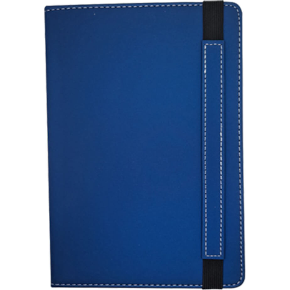 A5 Urban Notebook | Brandability