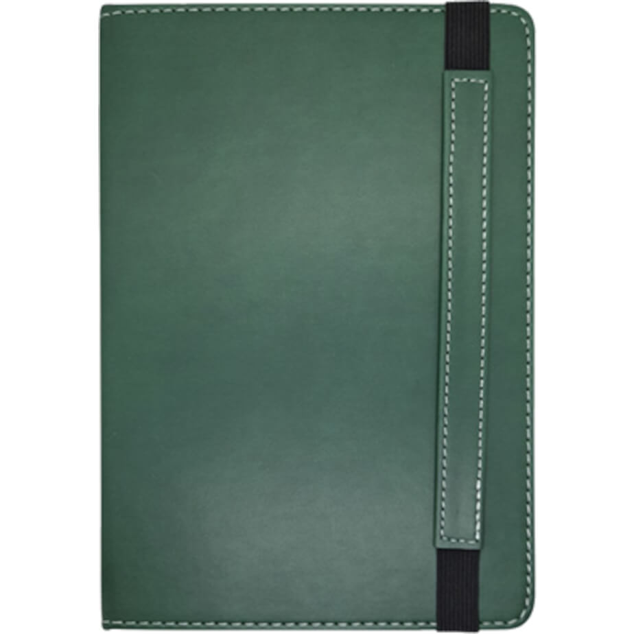 A5 Urban Notebook | Brandability