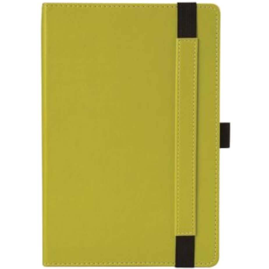 A5 Urban Notebook | Brandability