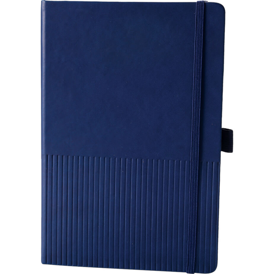 Prestige Lined Notebook | Brandability