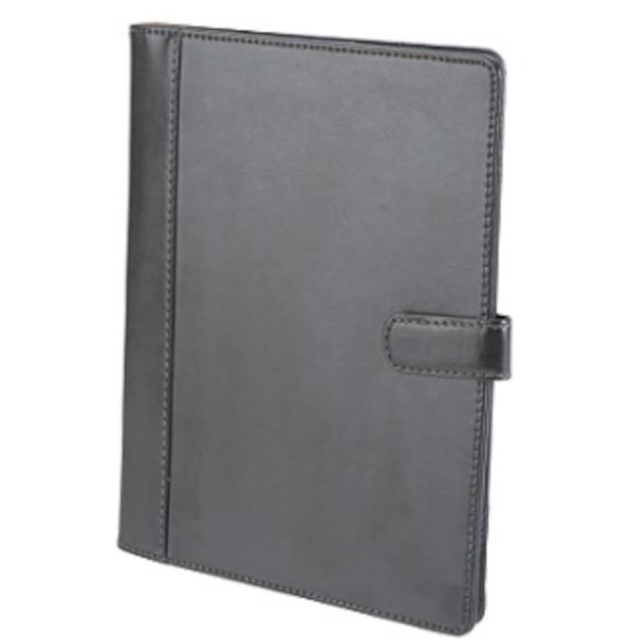 Cambrio iPad Cover with Tab Closure | Brandability