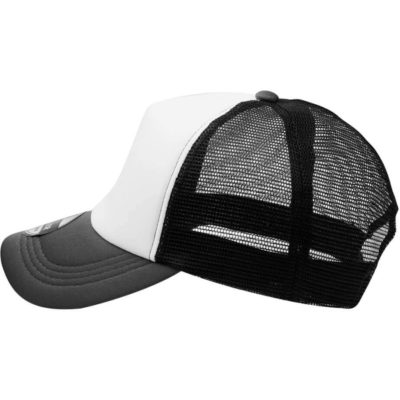 FWRD Vintage Trucker Three Tone Cap | Brandability