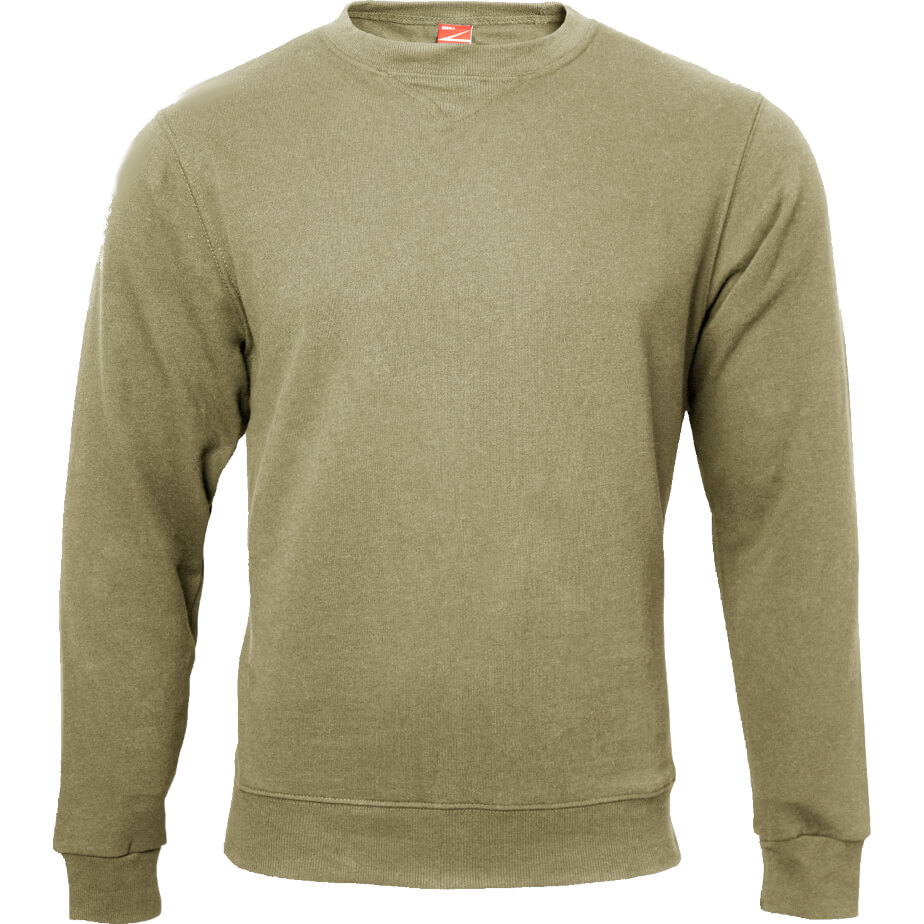 FWRD Basic Crew Neck Sweater | Brandability