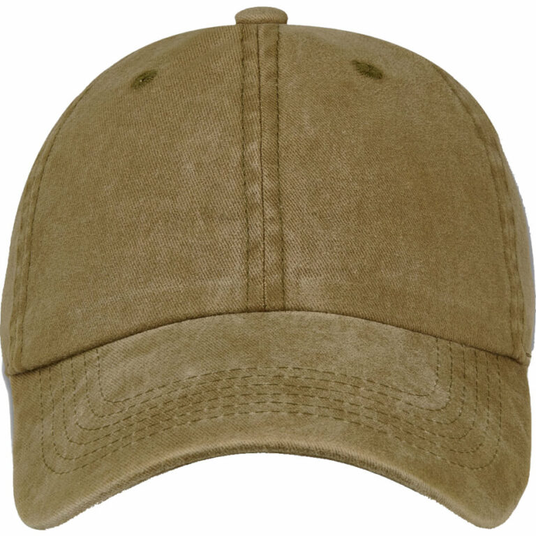 FWRD Camper Cap | Brandability