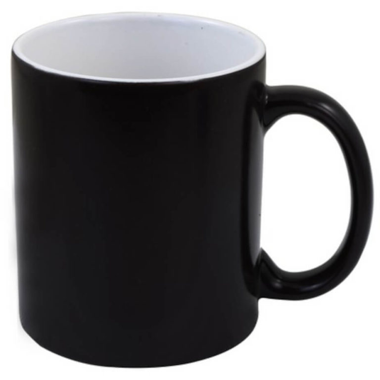 Heat Change Sublimation Mug | Brandability