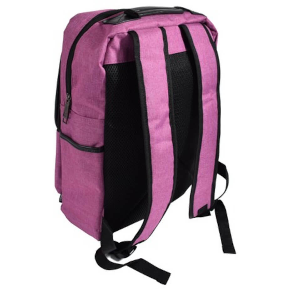 Heritage Laptop Backpack | Brandability