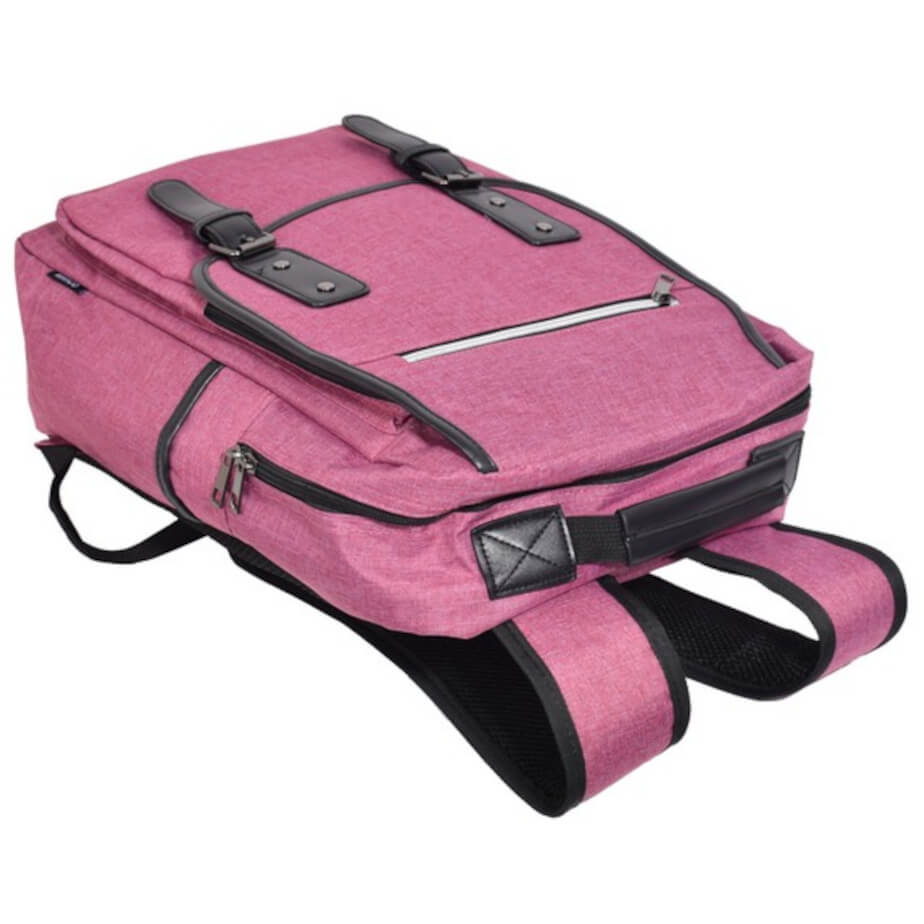 Heritage Laptop Backpack | Brandability