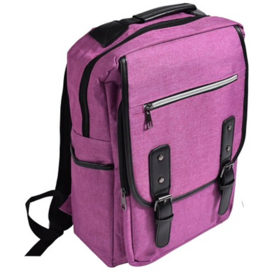 Heritage Laptop Backpack | Brandability