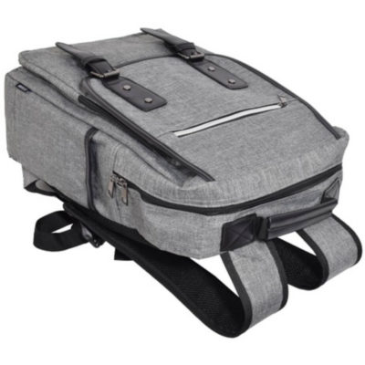 Heritage Laptop Backpack | Brandability