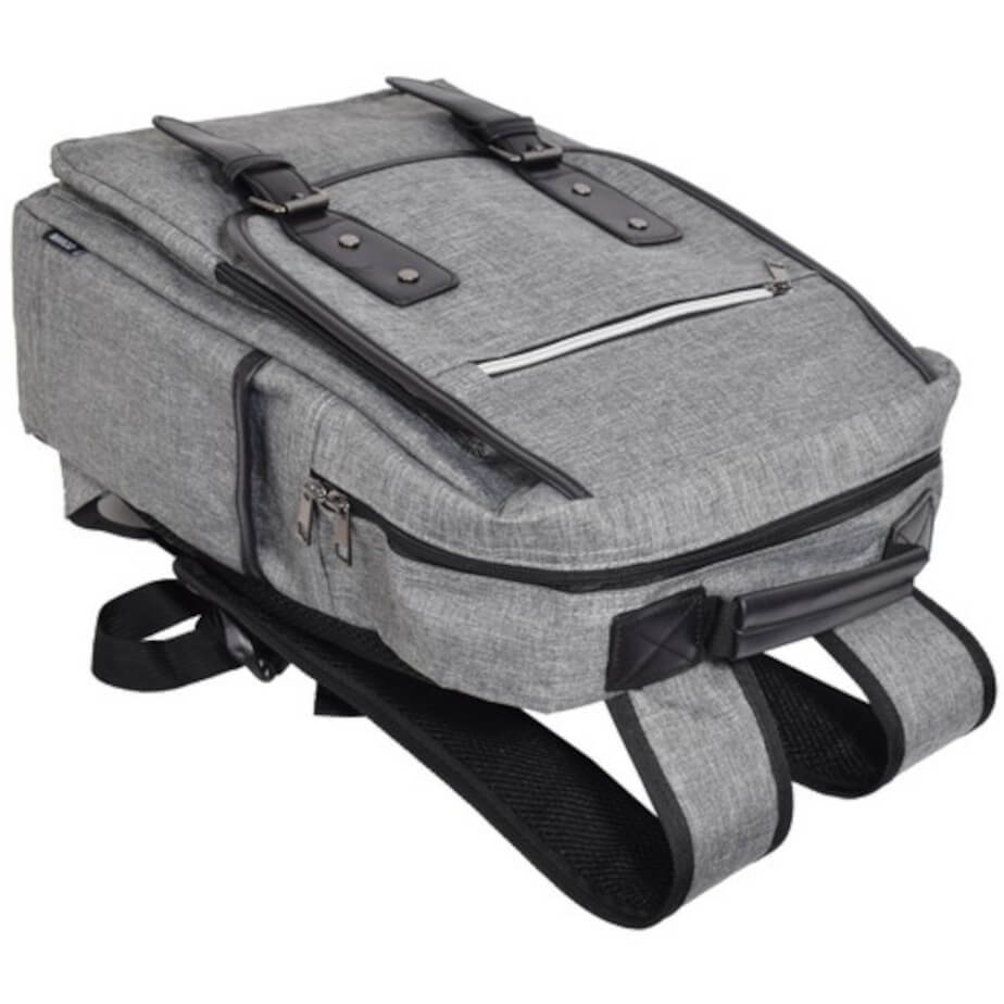 Heritage Laptop Backpack | Brandability