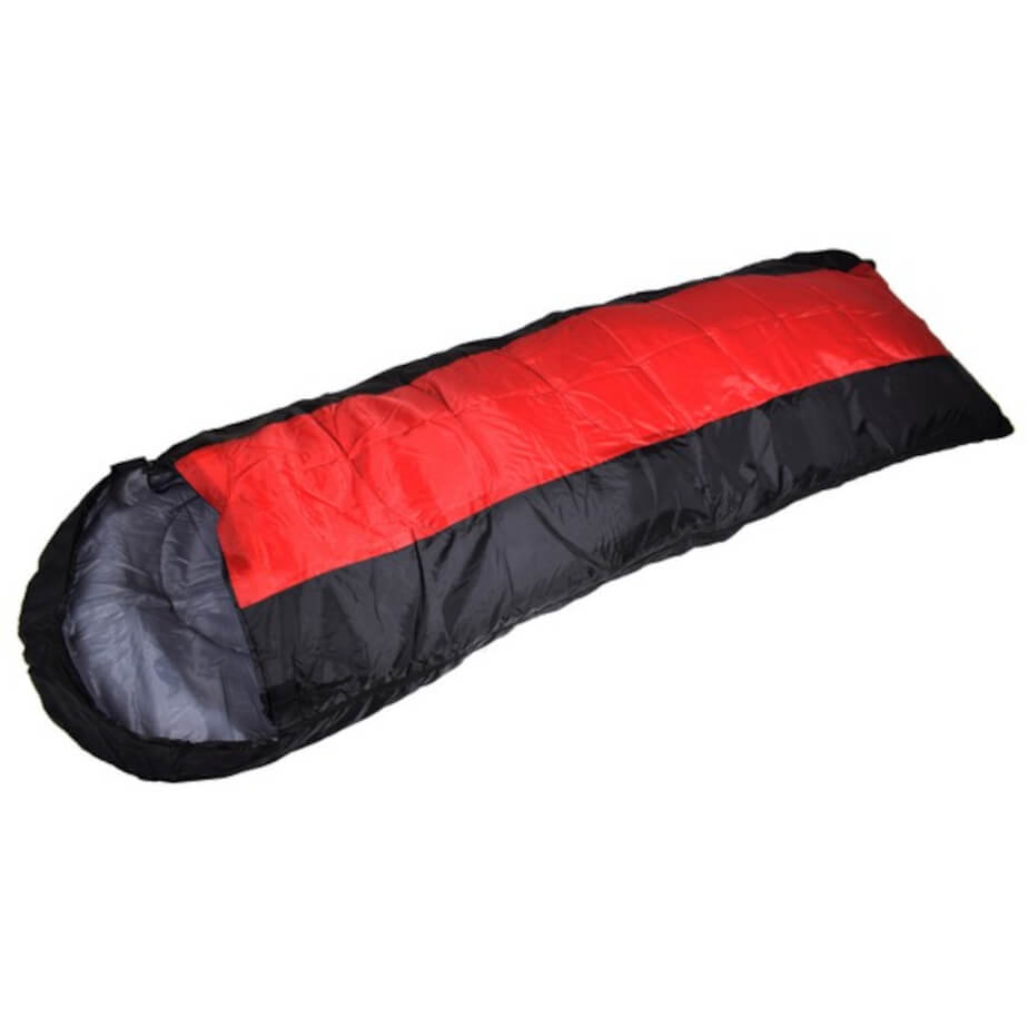 Sleeping Bag | Brandability