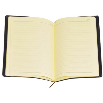 A4 Flexi Notebook | Brandability