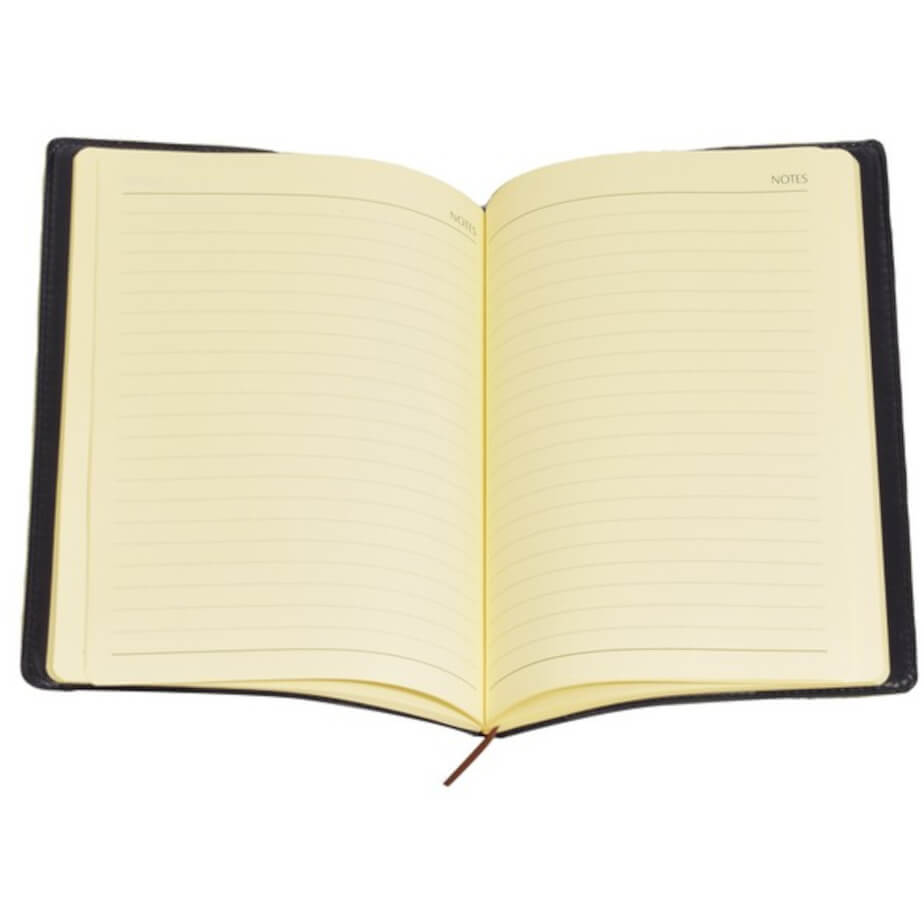 A4 Flexi Notebook | Brandability