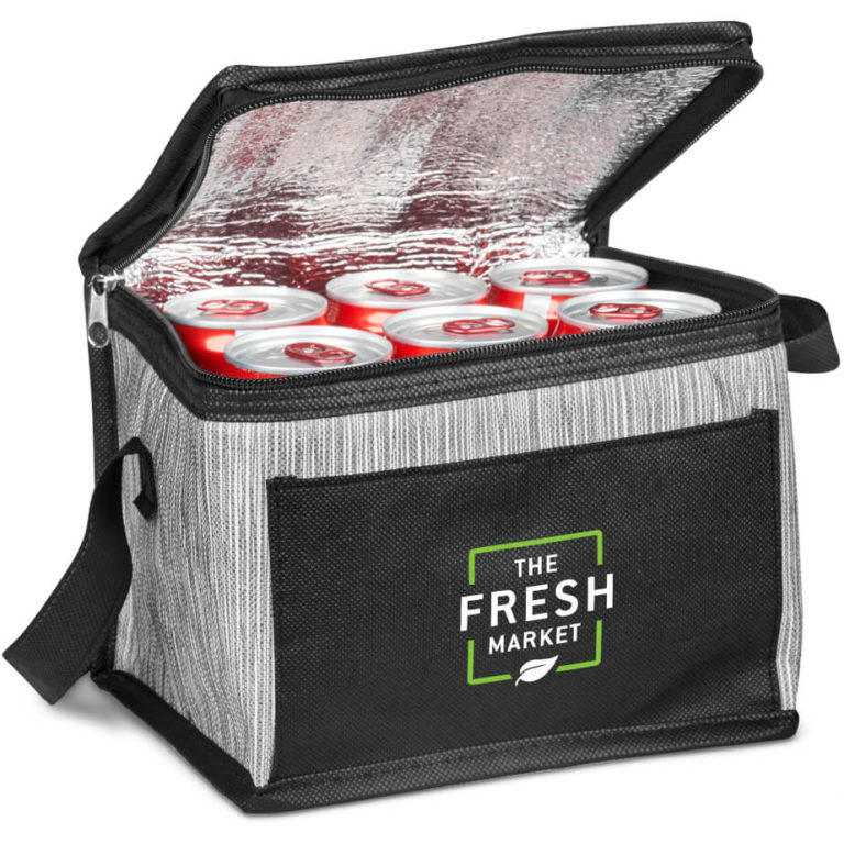 Altitude Fargo Non-Woven 6-Can Cooler | Brandability