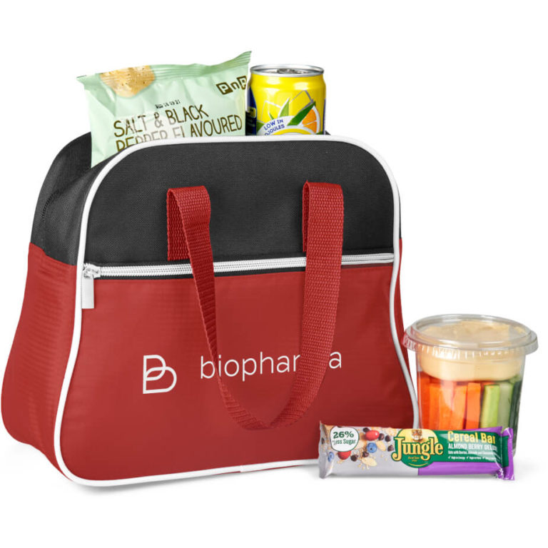 Custom Branded Cooler & Lunch Bags | Brandability