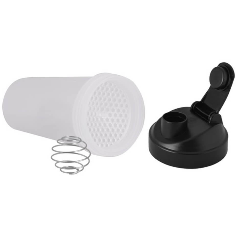 600ml Shake Infuser Water Bottle | Brandability