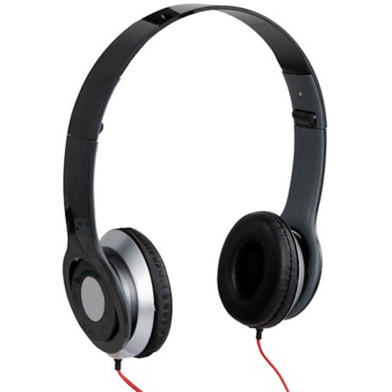 Custom Branded Earbuds & Promotional Headphones | Brandability