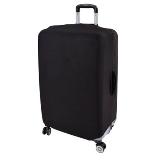 Stretch Luggage Cover - Plain | Brandability