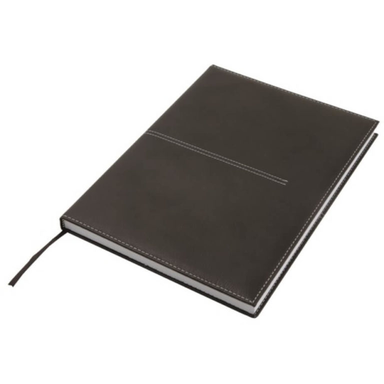 Executive A5 Notebook | Brandability