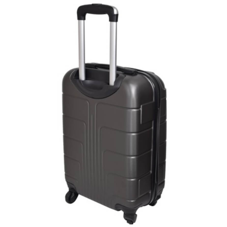 Grey Marco Expedition Luggage Bag | Brandability