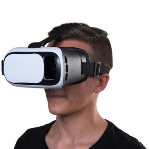 Virtual Reality Headset | Brandability