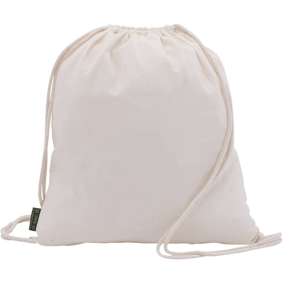 Curtis Drawstring Bag | Brandability