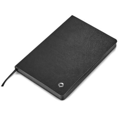 Alex Varga Corinthia A5 Hard Cover Notebook | Brandability