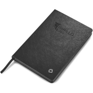 Alex Varga Corinthia A5 Hard Cover Notebook | Brandability